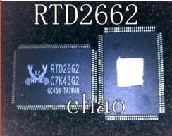 RTD2662 Realtek - Distributors, Price Comparison, and Datasheets ...