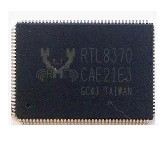 RTL8370-GR Realtek - Distributors and Price Comparison | Octopart component search