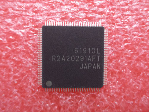R2A20291AFT Renesas - Distributors and Price Comparison | Octopart ...