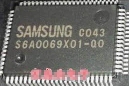 S6A0069X01-Q0 Samsung - Distributors and Price Comparison | Octopart ...