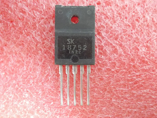 SI-18752 Sanken - Distributors and Price Comparison | Octopart ...