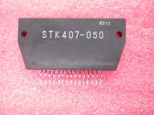 STK407-050 Sanyo - Distributors and Price Comparison | Octopart ...