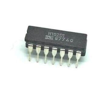 H102D1 STMicroelectronics - Distributors and Price Comparison | Octopart