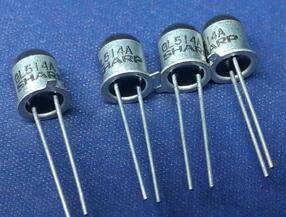 GL514A Sharp - LEDs - Distributors, Price Comparison, and Datasheets | Octopart component search