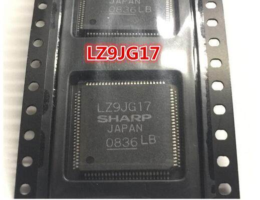 LZ9JG17 Sharp - Interface ICs - Distributors and Price Comparison | Octopart component search