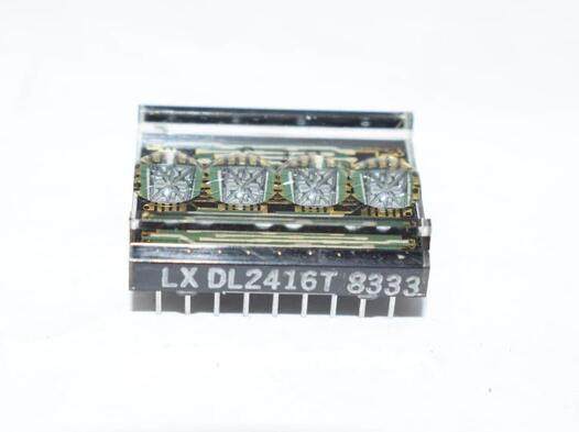 DL2416T Siemens - Distributors, Price Comparison, and Datasheets ...