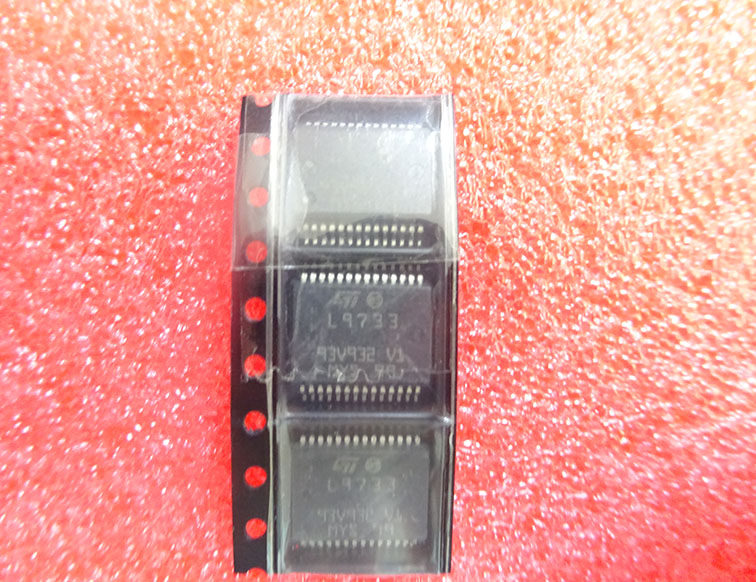 L9733 STMicroelectronics - Distributors, Price Comparison, and ...