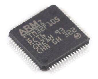 STM32F105RCT6 STMicroelectronics - Datasheet PDF & Technical Specs