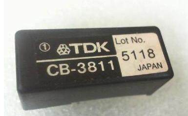 CB-3811 TDK - Power Supply Modules - Distributors, Price Comparison ...