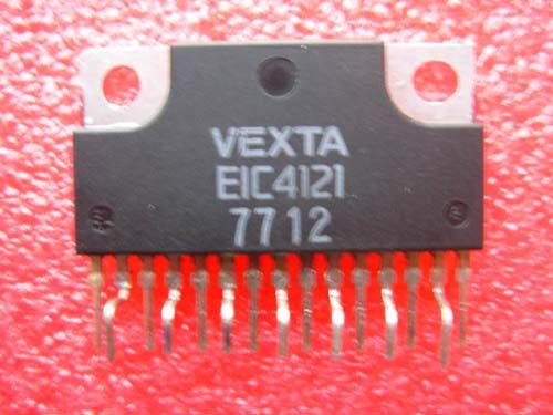 EIC4121 Vexta - Distributors and Price Comparison | Octopart component ...