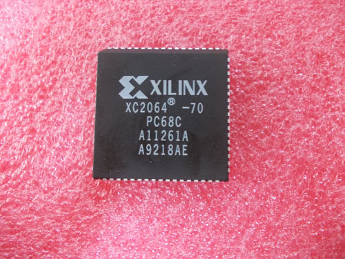 Reverse-engineering The First FPGA Chip, The XC2064, 43% OFF