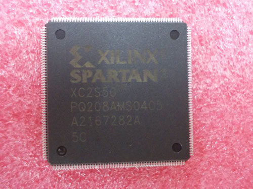 XC2S50-5PQ208C AMD - FPGAs - Field Programmable Gate Arrays - Distributors, Price Comparison ...