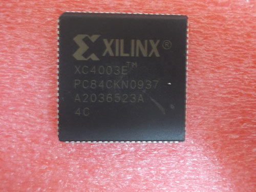 XC4003E-4PC84C Xilinx - FPGAs - Field Programmable Gate Arrays - Distributors, Price Comparison ...