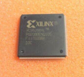 XC95288XL-10PQ208C AMD - CPLDs - Complex Programming Logic Devices ...