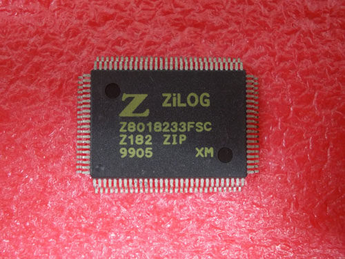 Z8018233FSC Zilog - Microcontrollers - Distributors, Price Comparison ...