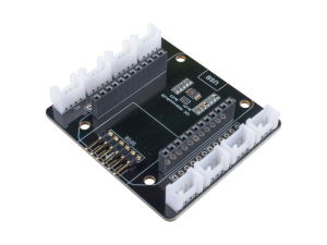 103100123 Seeed Studio - Datasheet PDF & Technical Specs