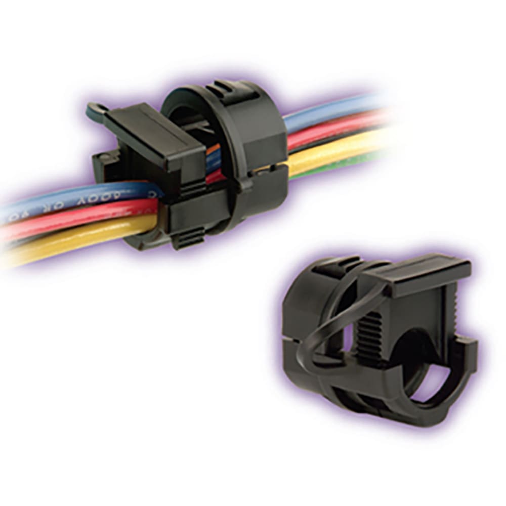 1280 Heyco - Distributors, Price Comparison, and Datasheets | Octopart ...