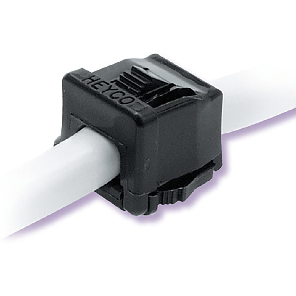 1836 Heyco - Distributors, Price Comparison, and Datasheets | Octopart ...