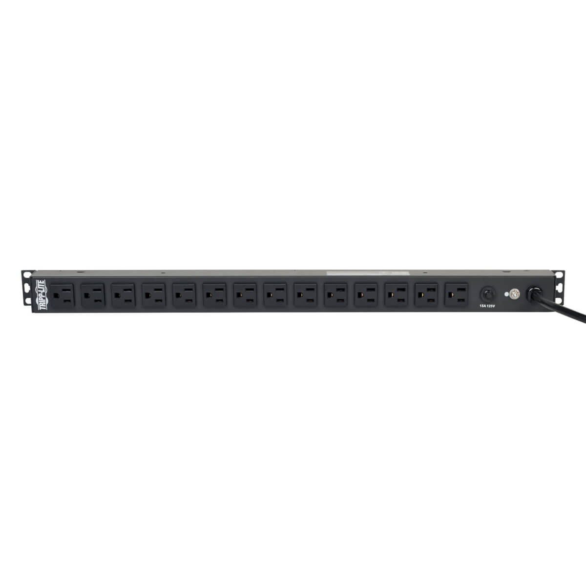 PDU1415 Tripp Lite - Datasheet PDF & Technical Specs