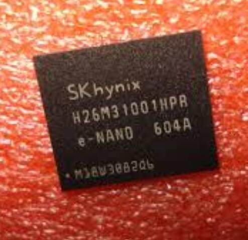 H26M31001HPR Hynix - Distributors and Price Comparison | Octopart ...