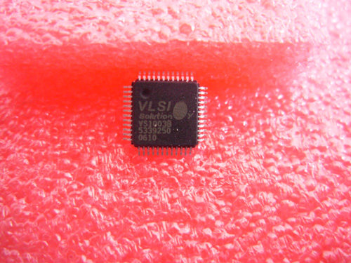 VS1003B VLSI - Distributors and Price Comparison | Octopart component search