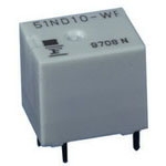 FBR51ND12-W1 Fujitsu - Datasheet PDF & Technical Specs