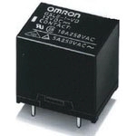 G5LE-1A-E-36-DC24 Omron - Datasheet PDF & Technical Specs