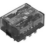 SP2-P-DC24V Panasonic - Datasheet PDF & Technical Specs