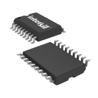 ISL83385EIBZ-T Intersil - Interface ICs - 分销商、价格比较和数据表 | Octopart 元件搜索