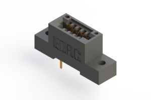395-010-520-202 EDAC - Datasheet PDF & Technical Specs