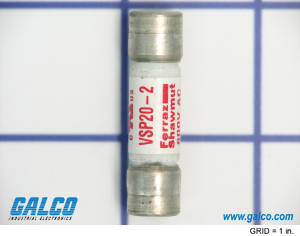 VSP20-2 - Mersen - VSP202 - datasheet