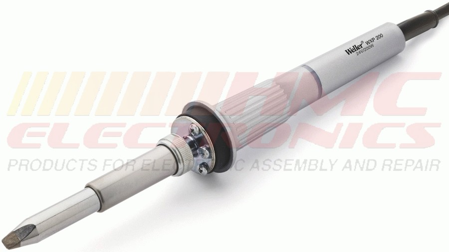 WXP 200 Weller - Datasheet PDF & Technical Specs