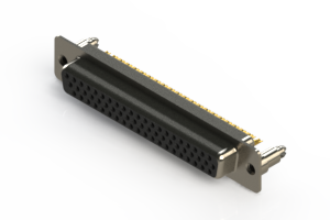 Datasheet for 638-M62-332-BT5 EDAC D-Sub Connectors | Octopart