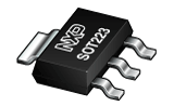 BFG31,115 NXP Semiconductors - Datasheet PDF & Technical Specs