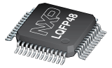 LPC2101FBD48,151 NXP Semiconductors - Datasheet PDF & Technical Specs