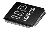 LPC2366FBD100,551 NXP Semiconductors - Datasheet PDF & Technical Specs