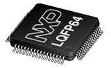 LPC2138FBD64/01,11 NXP Semiconductors - Datasheet PDF & Technical Specs