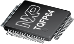 PCA8547BHT/AY NXP Semiconductors - Datasheet PDF & Technical Specs
