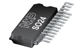 TDA8920CJ/N1,112 NXP Semiconductors - Datasheet PDF & Technical Specs