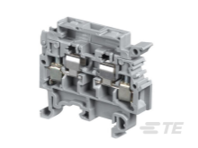 1SNA115657R2500 TE Connectivity - Terminal Blocks - Distributors, Price Comparison, and ...