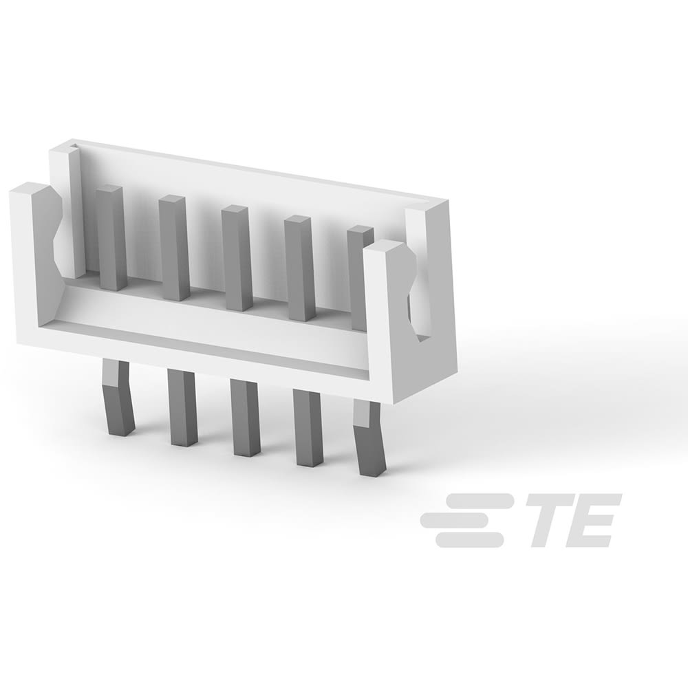 440052-5 TE Connectivity / AMP - Datasheet PDF & Technical Specs