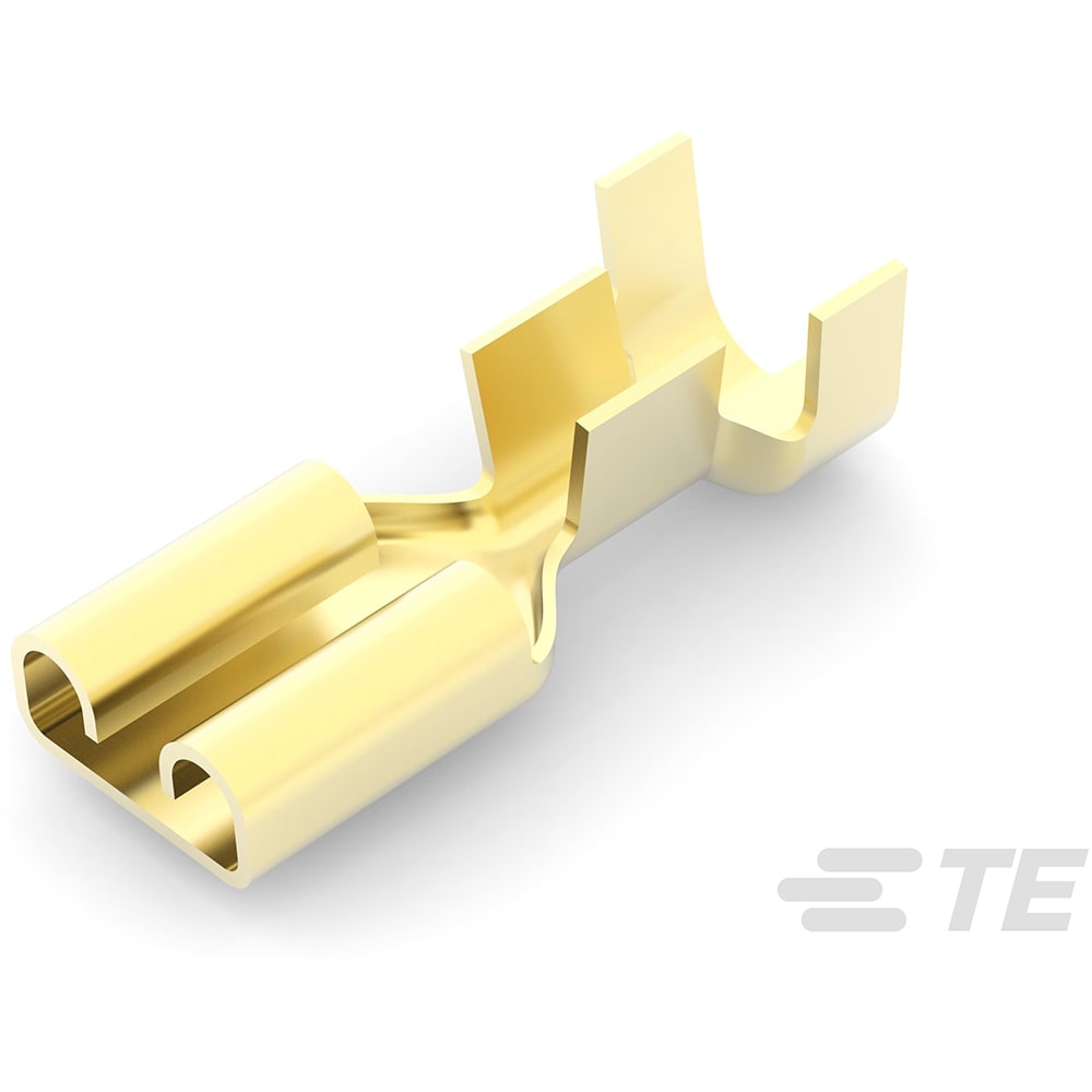 60249-1 TE Connectivity - Datasheet PDF & Technical Specs