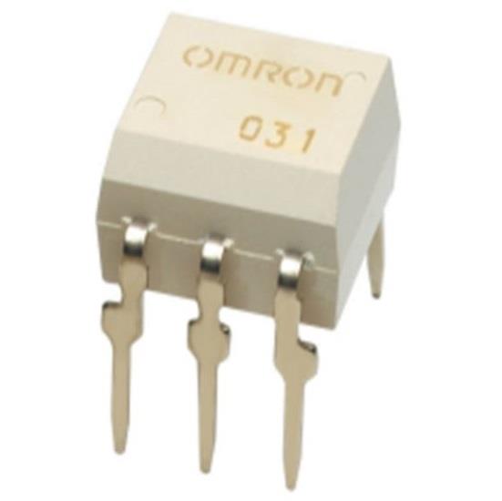 G3VM-31BR Omron - Solid State Relays - Distributors, Price Comparison ...