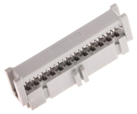 89124-0101HA 3M - Datasheet PDF & Technical Specs