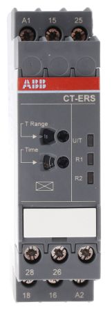 1SVR730100R0300 ABB Control - Datasheet PDF & Technical Specs