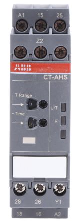 1SVR730110R3300 ABB Control - Datasheet PDF & Technical Specs