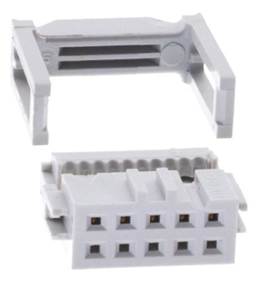 71600-010LF Amphenol Communications Solutions - Datasheet PDF & Technical Specs