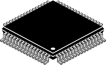 STM32F103RDT6 STMicroelectronics - Datasheet PDF & Technical Specs