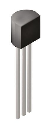 KSP43BU onsemi - Datasheet PDF & Technical Specs