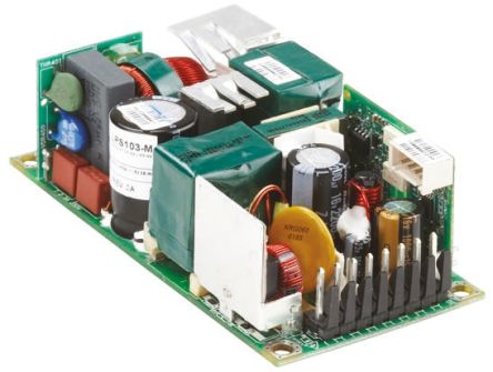 LPS102-M Artesyn - Off-Board Modules - Distributors, Price Comparison ...